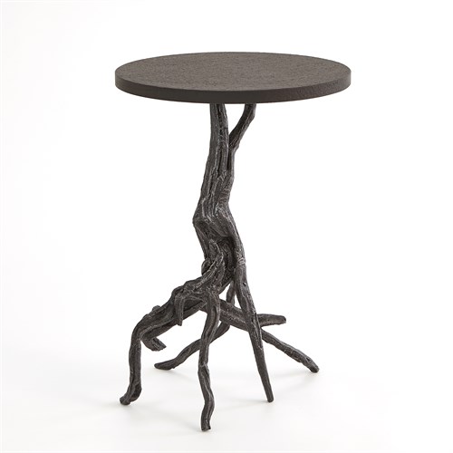 Monterey Table-Natural Iron