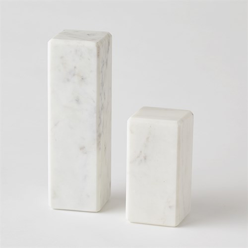 3" Marble Mini Pedestal/Riser